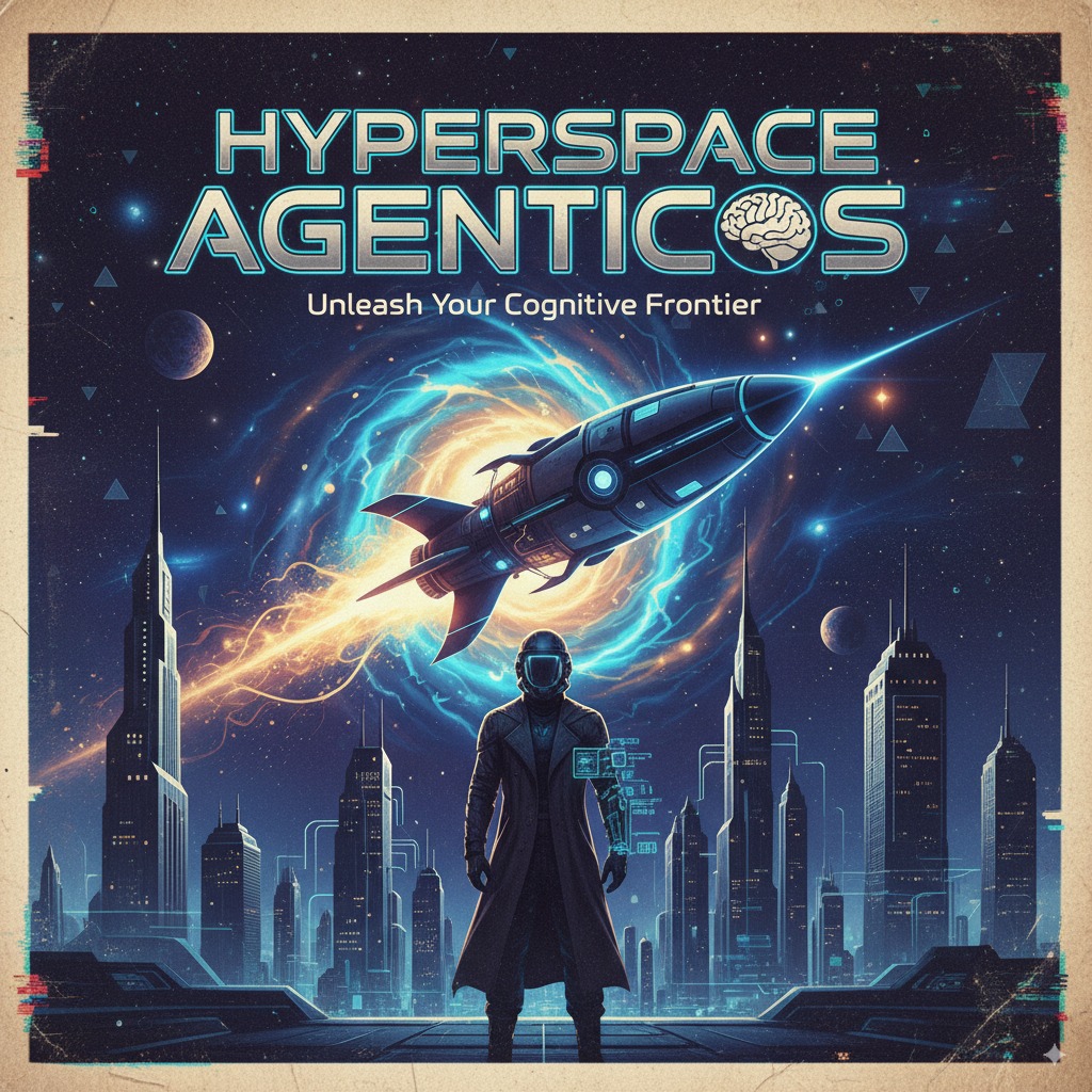 Hyperspace Agent